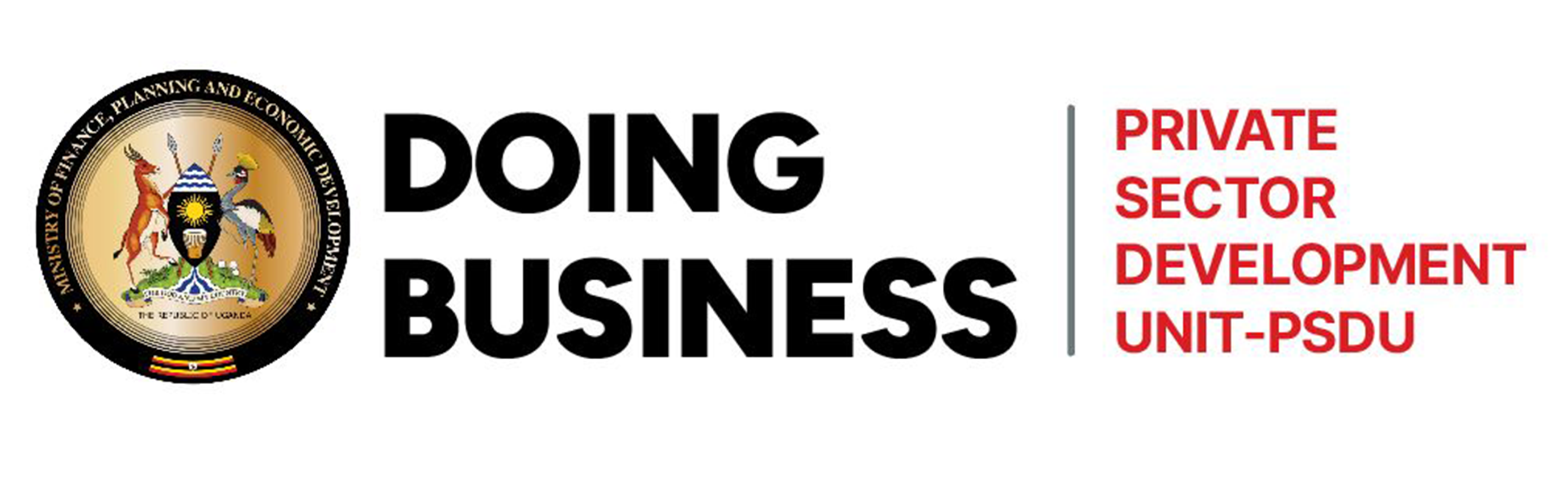 Home -PSDU | Private Sector Development Unit